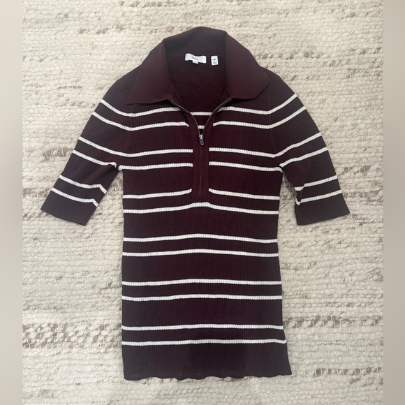 A.L.C. | Tops | Alc Cooper Top L | Poshmark